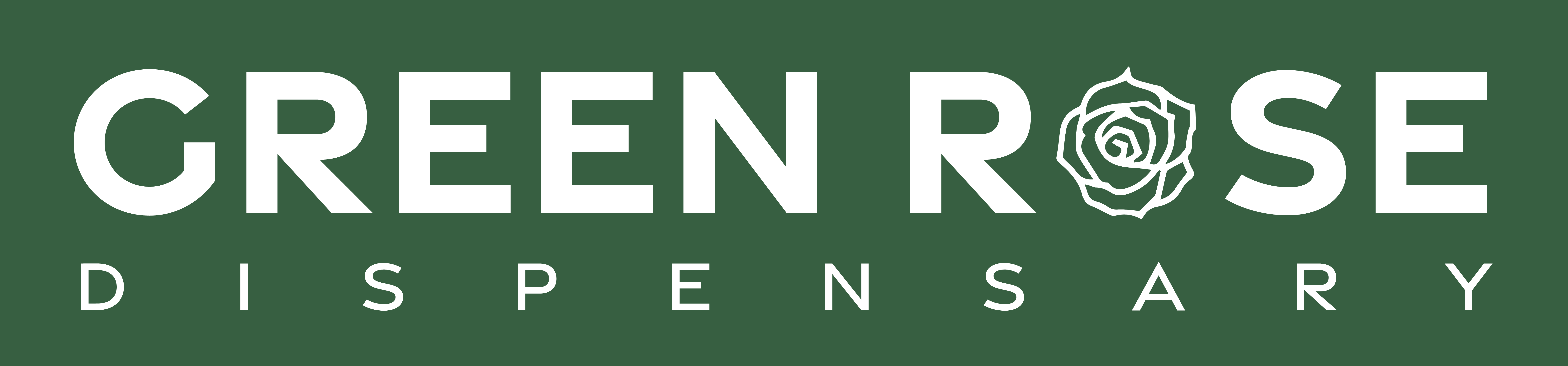 Who We Are - Green Rose